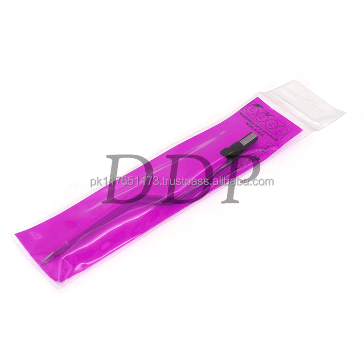 Full Non-sticky Bipolar Forceps Medical Stainless Steel Special Bipolar ...