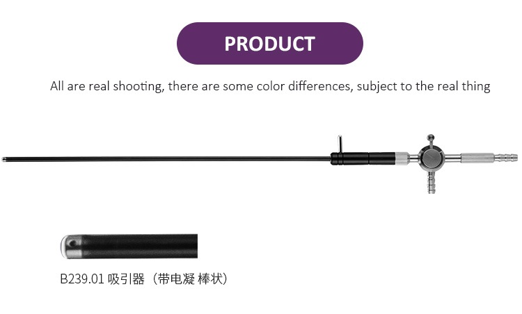 Buy Wholesale China Suction Apparatus Electrocoagulation Electric Hook ...