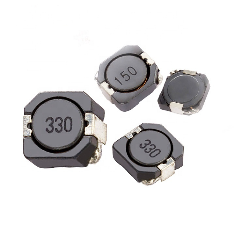 Variable Shielded Chip Coil Smd Power Inductor 100uh For Laptop ...