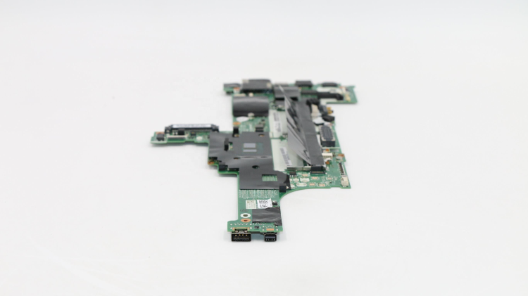 Bt462 Nm-a581 Mothrboard.for Lenovo Thinkpad T460 Laptop Motherboard ...