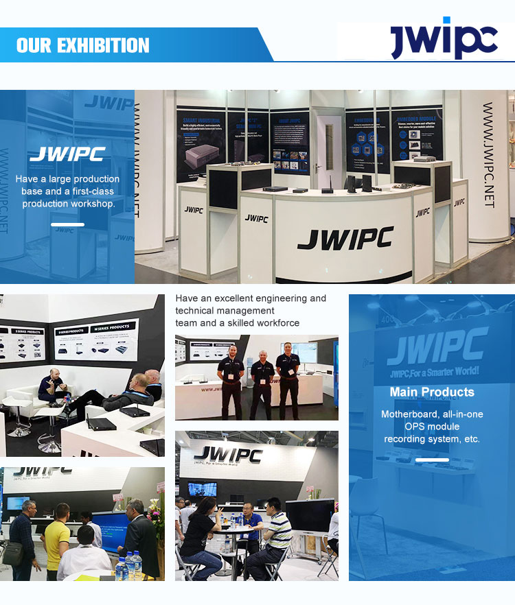 Bulk Buy China Wholesale Jwipc Hot Selling Motherboard Intel H610&b660 ...