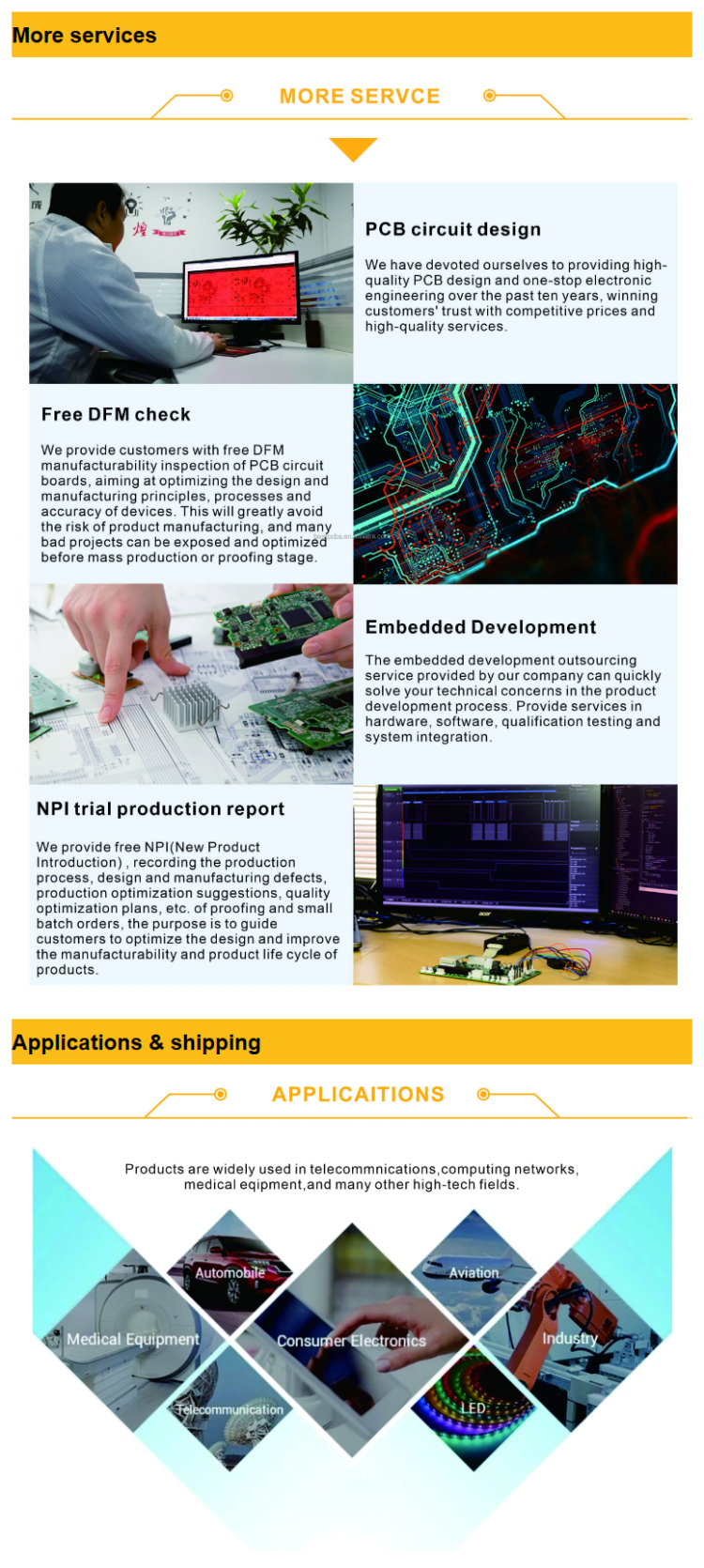 Original Lehua Large Size Tp.v56.pc815 Skr.815 Tp. Rd8503. Pc815 Motherboard New Original ...