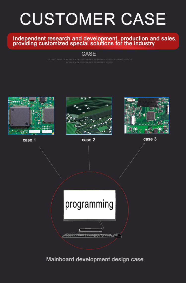 Shenzhen Strength Factory Oem Custom Development Smart Watch Pcb Pcba ...