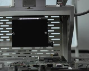 Buy Wholesale China Bga Rework Station Manufacturers High Quality Fully ...