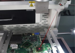 Buy Wholesale China Bga Rework Station Manufacturers High Quality Fully ...