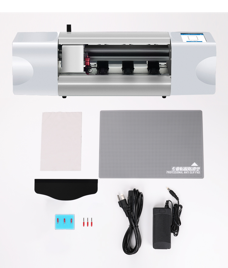 Intelligent Laptop Screen Protector Back Skin Sticker Tpu Hydrogel Film ...