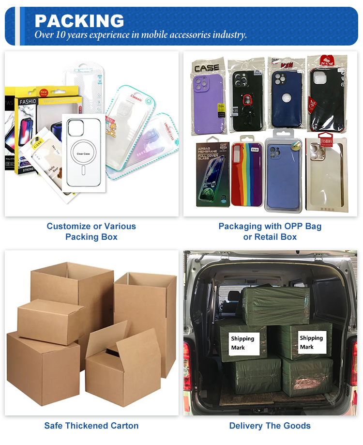 3d Relief Embossed Mobile Back Cover Raw Material For Smartphone Mobile ...