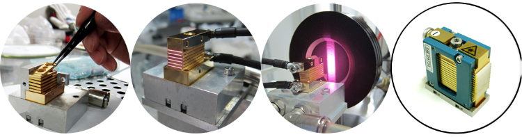 Ivylaser 808nm Diode Laser Hair Removal Handle Piece Repair Diode Laser ...