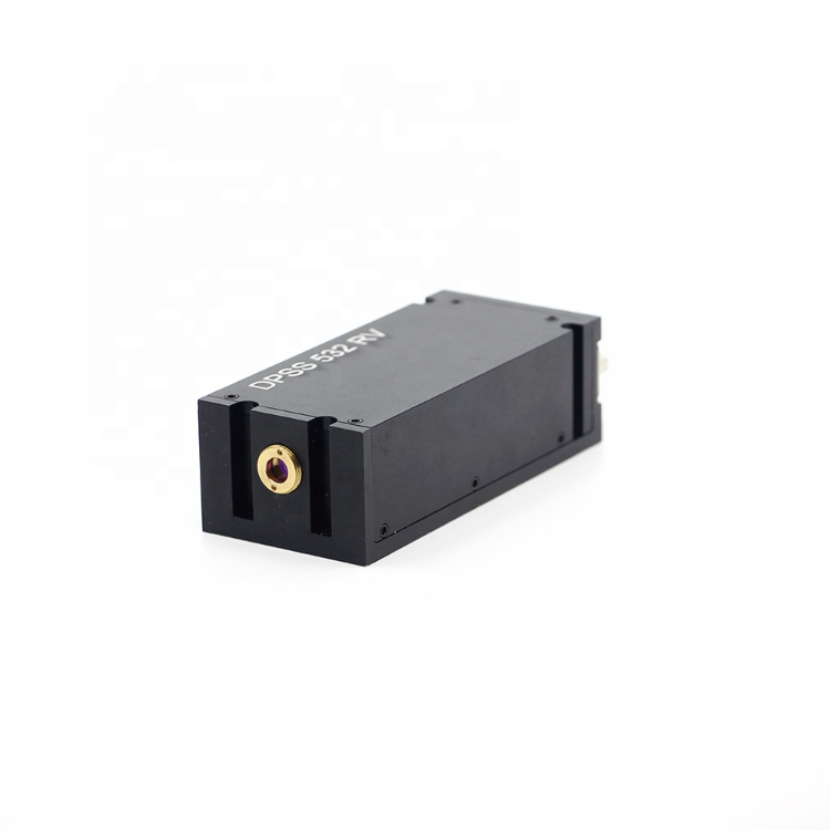 Buy Standard Quality China Wholesale Dpss Fiber Coupled Laser Diode ...