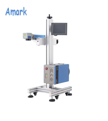 Buy Wholesale China 30w Co2 Laser Marking Machines Expiry Date Code ...