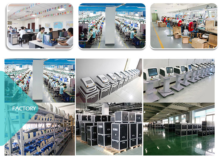 Bulk Buy China Wholesale 2022triangel Dual 980nm 1470nm Evla Endovenous ...