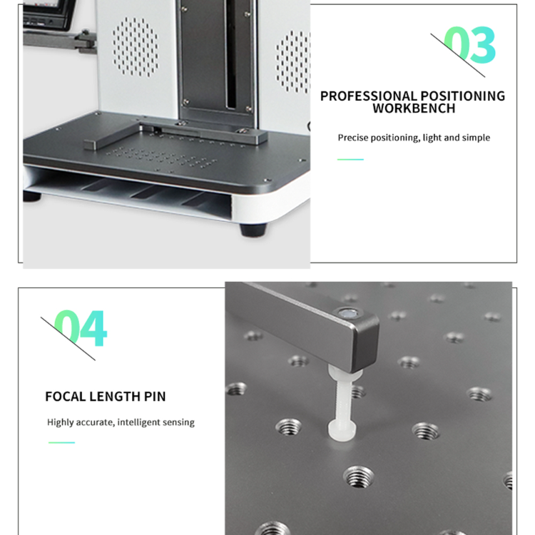 Factory Tbk 958c Tbk-958c Tbk958c Laser Marking Machine For Iphone Back ...