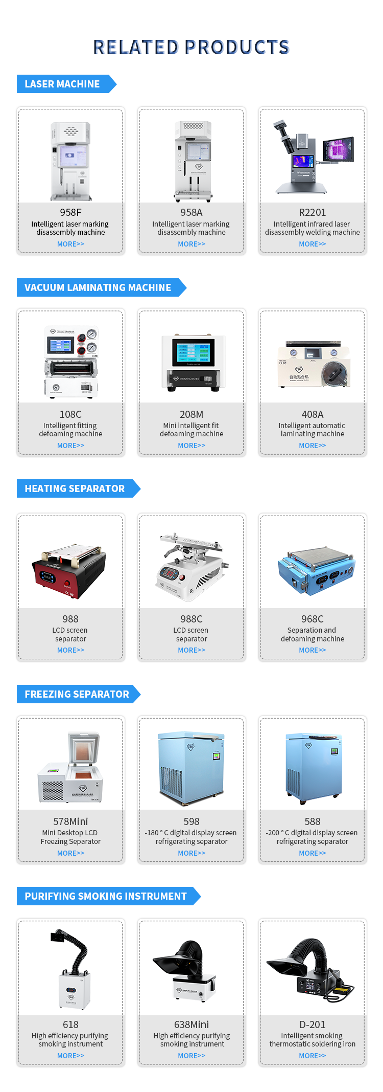 Factory Tbk 958c Tbk-958c Tbk958c Laser Marking Machine For Iphone Back ...