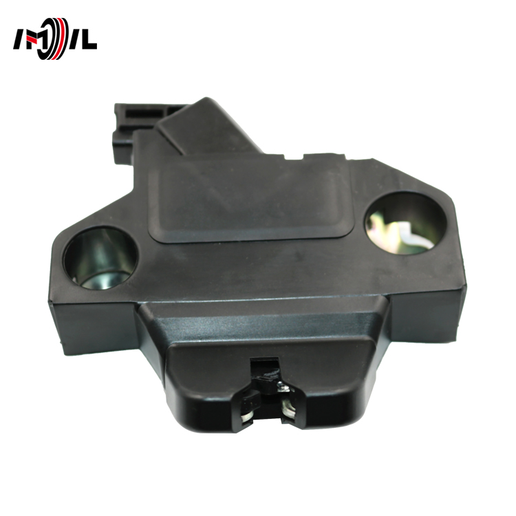 Rear Door Trunk Cover Latch 64600-06060 For Toyota Camry 2007-2011 ...