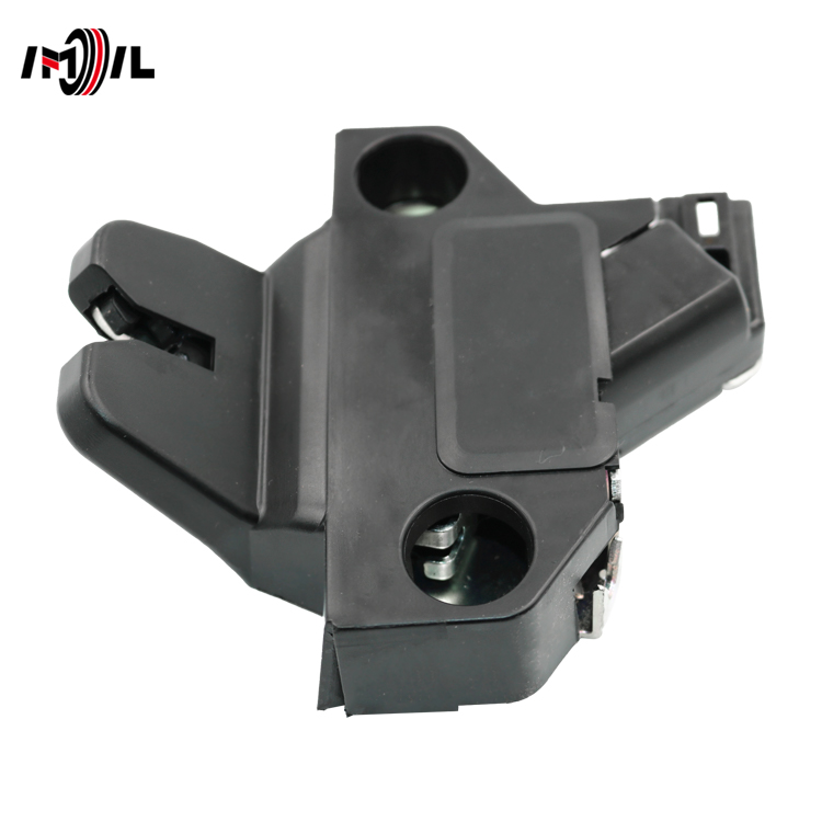 Rear Door Trunk Cover Latch 64600-06060 For Toyota Camry 2007-2011 ...