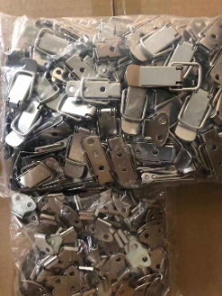 Industrial Fastener Zhaoqing Wise Hardware Stainless Steel Draw Latch ...