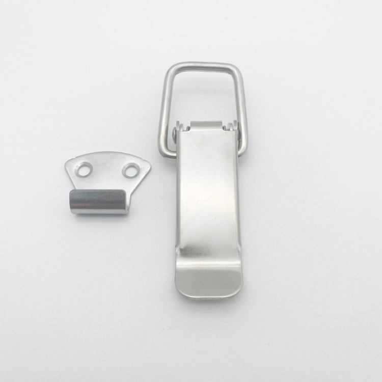 Buy Wholesale China Factory Directly 304 Stainless Steel Hasp Spring ...