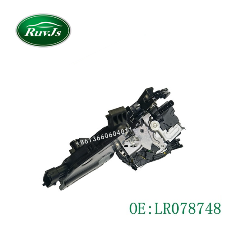 Buy Wholesale China Lr078748 Lr048263 Lr053703 Lr064805 C2d32258 Latch ...