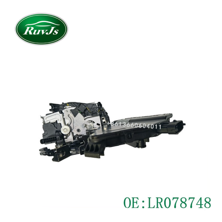 Buy Wholesale China Lr078748 Lr048263 Lr053703 Lr064805 C2d32258 Latch ...