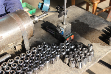 China Manufacture High Quality Lathe Collet Chuck Erc Ers 16 20 25 32 ...