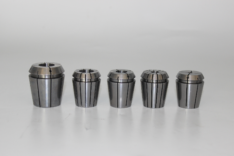 China Manufacture High Quality Lathe Collet Chuck Erc Ers 16 20 25 32 ...