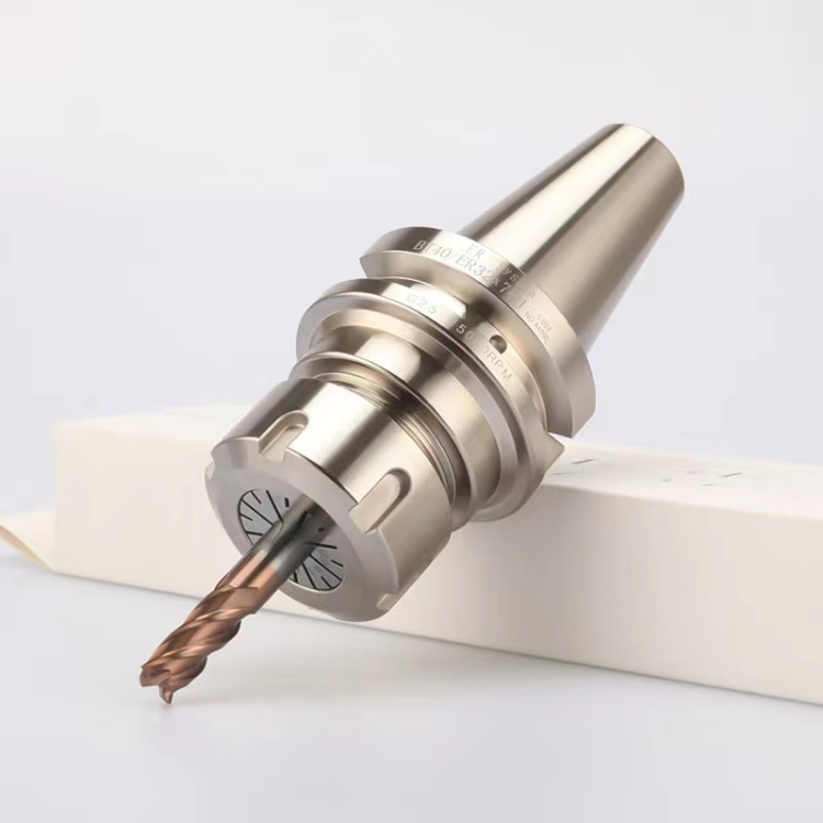 Bt30 Er Cnc Machining Center Tools Holders For Milling - China ...