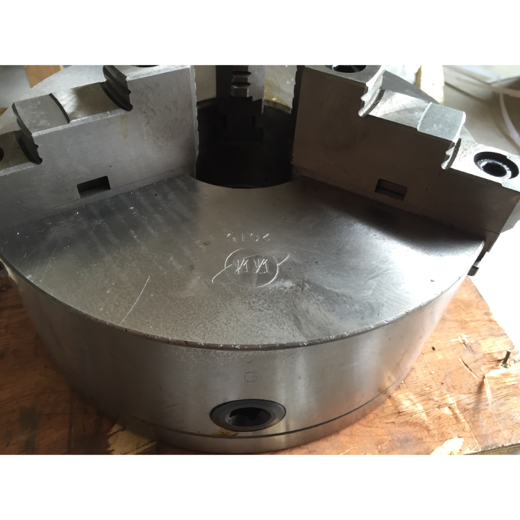 15 Inch 3 Jaw High Quality Cnc Lathe Chuck Soft Jaw Boring Ring - Buy ...