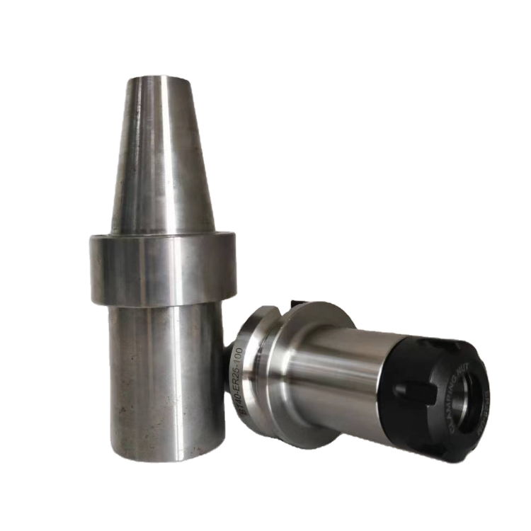High Precision Milling Chucks Bt40 Er11 Collet Chuck Tool Holder For ...