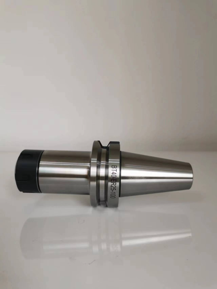 High Precision Milling Chucks Bt40 Er11 Collet Chuck Tool Holder For ...
