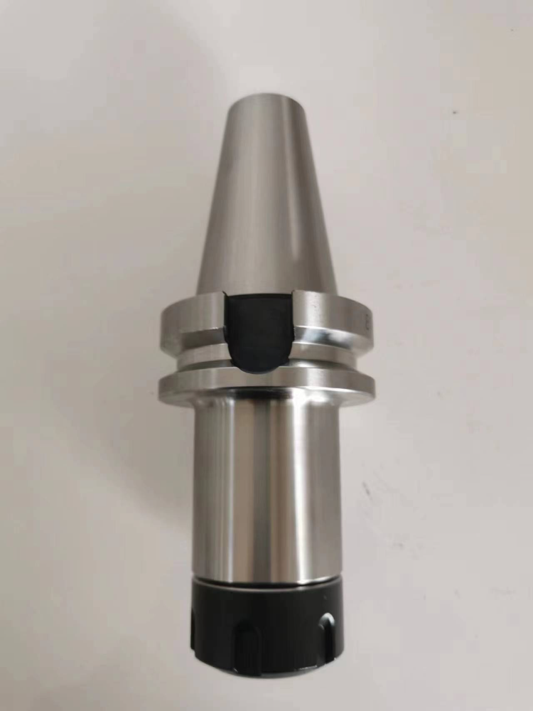 High Precision Milling Chucks Bt40 Er11 Collet Chuck Tool Holder For ...