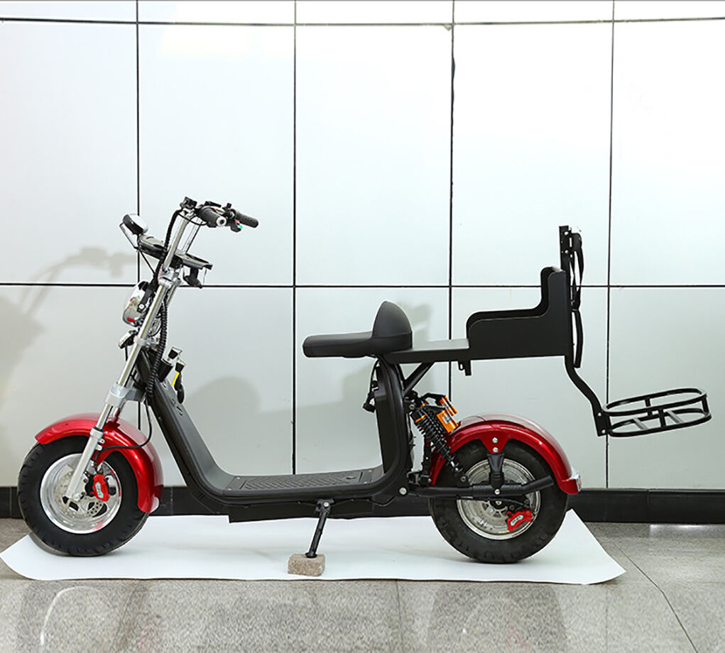 Buy Wholesale China Widen Tyres Removable Lithium Battery City Coco ...