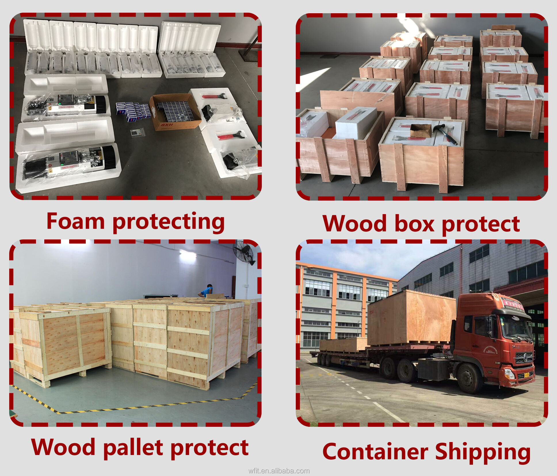 Lathe Machine Use 4 Station Position Quick Change Tool Post Cnc Lathe ...