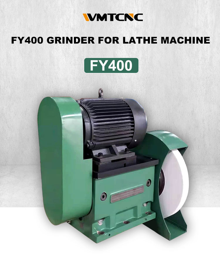 Buy Wholesale China Hot Sale Fy400 Precision Lathe Tool Post Grinder ...
