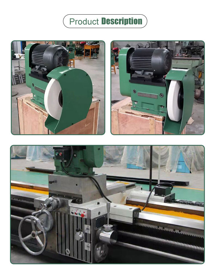 Buy Wholesale China Hot Sale Fy400 Precision Lathe Tool Post Grinder ...