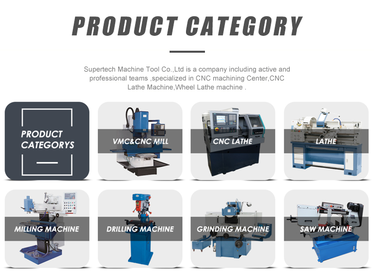 Buy Wholesale China Supertech Ck6150/2000 Cnc Lathe Twin Turret Tool ...