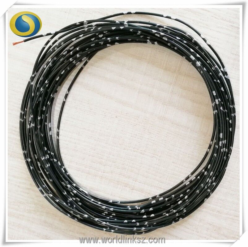 Av Avs Avss Automotive Wire Pvc Insulation Single Core Lead Wire ...