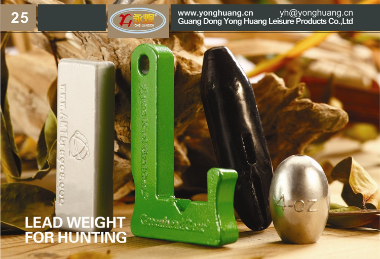 Buy Wholesale China Hunting Lead Bead Shot Lead Pill Hunting Weights ...