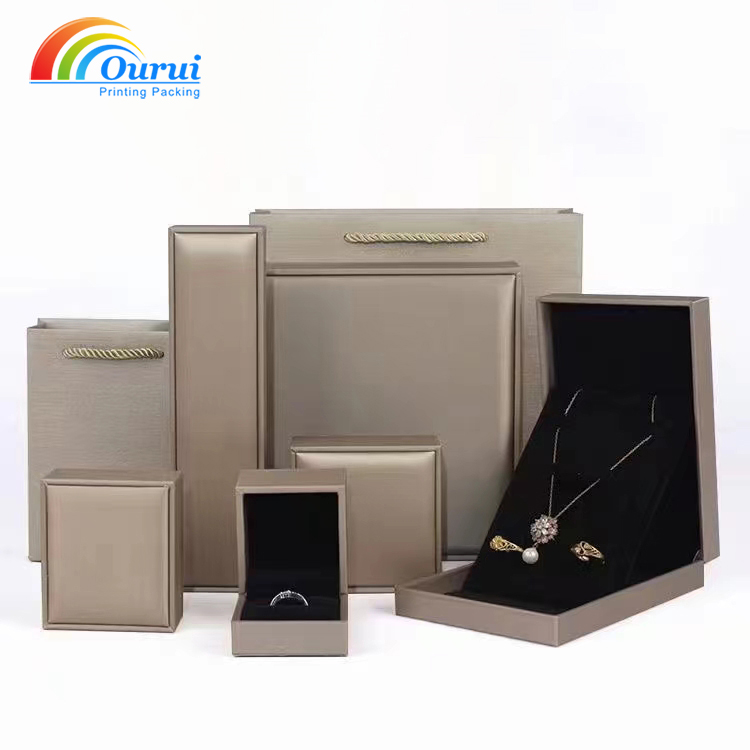 Buy Standard Quality China Wholesale Jewelry Box Covered Display Stand ...