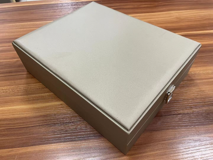 Buy Standard Quality China Wholesale Jewelry Box Covered Display Stand ...