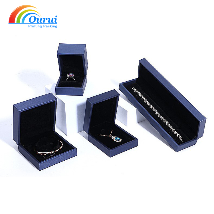 Buy Standard Quality China Wholesale Jewelry Box Covered Display Stand ...