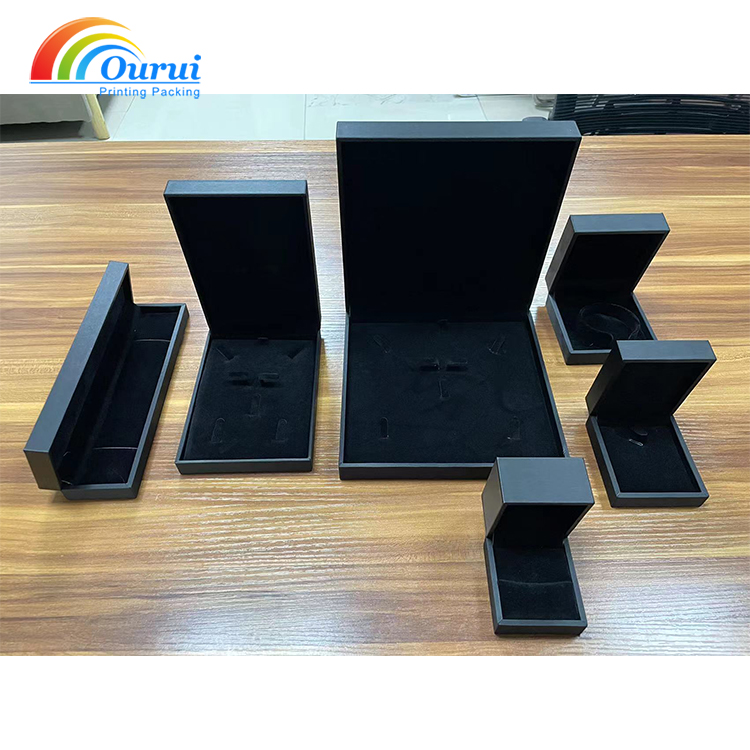 Buy Standard Quality China Wholesale Jewelry Box Covered Display Stand ...