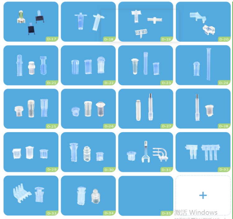 Buy Wholesale China 3mm Clear Led Lens Cap & Led Lens Cap at USD 0.03 ...