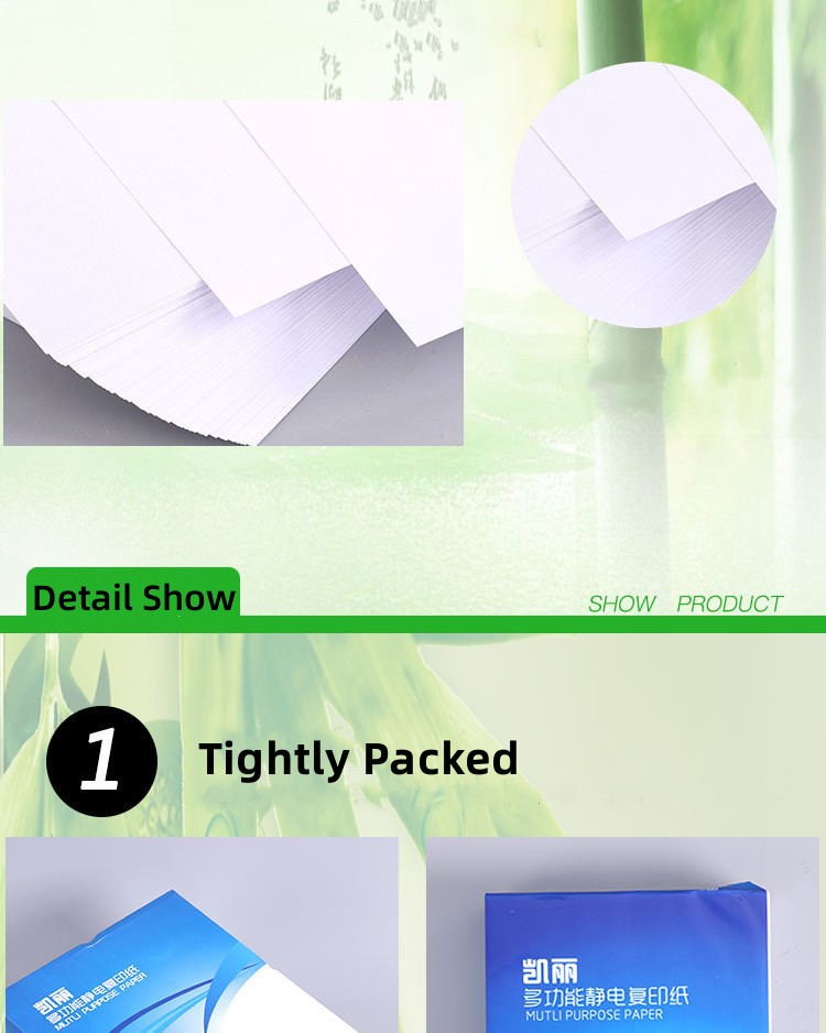 Buy Wholesale China Wholesale White Paperline Double A Letter Size A3 ...