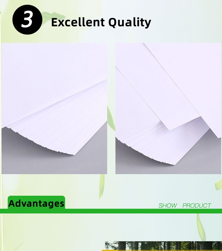 Buy Wholesale China Wholesale White Paperline Double A Letter Size A3 ...