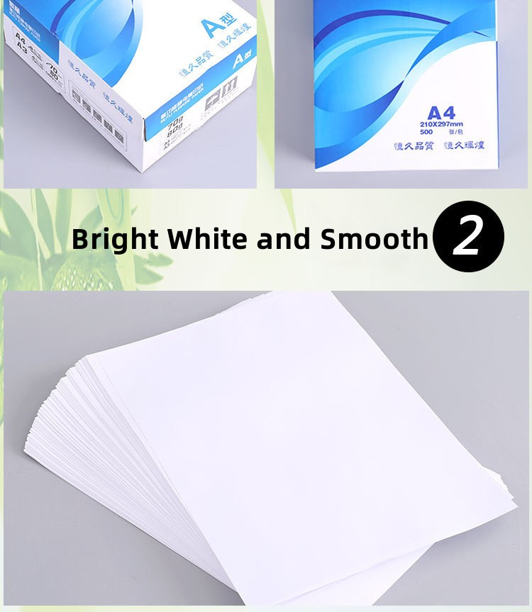 Buy Wholesale China Wholesale White Paperline Double A Letter Size A3 ...