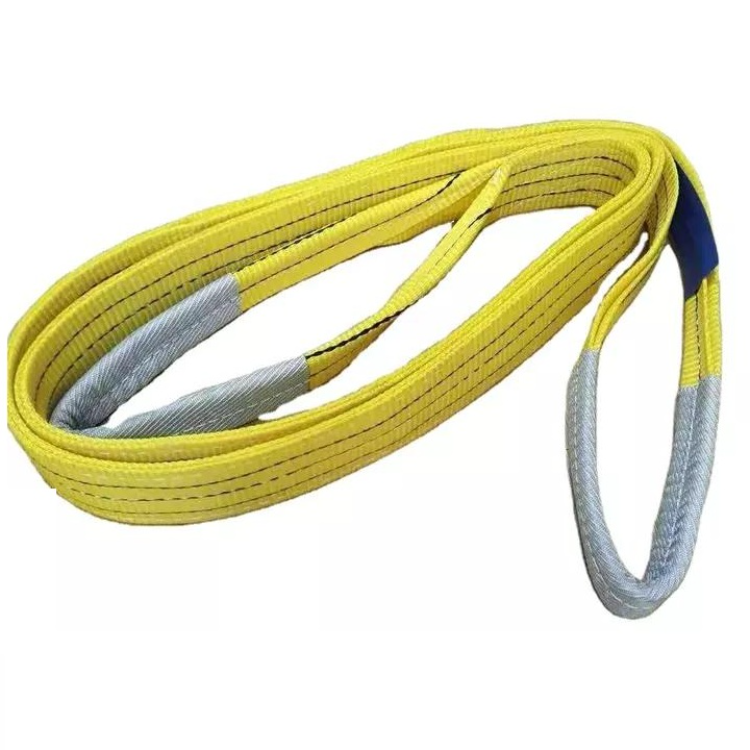 Ce Gs Endless Flat Webbing Sling Eye Type 1t 2t 3t 5t 10t 100% ...