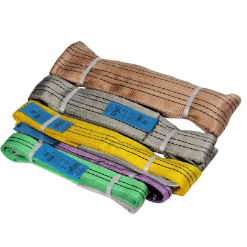 Ce Gs Endless Flat Webbing Sling Eye Type 1t 2t 3t 5t 10t 100% ...