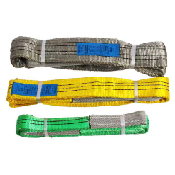 Ce Gs Endless Flat Webbing Sling Eye Type 1t 2t 3t 5t 10t 100% ...