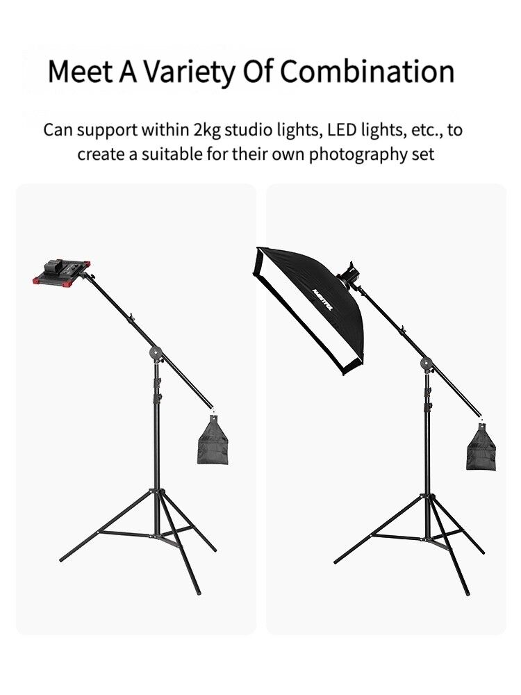 Bulk Buy China Wholesale Volveshots Photography Accessories Aluminum ...