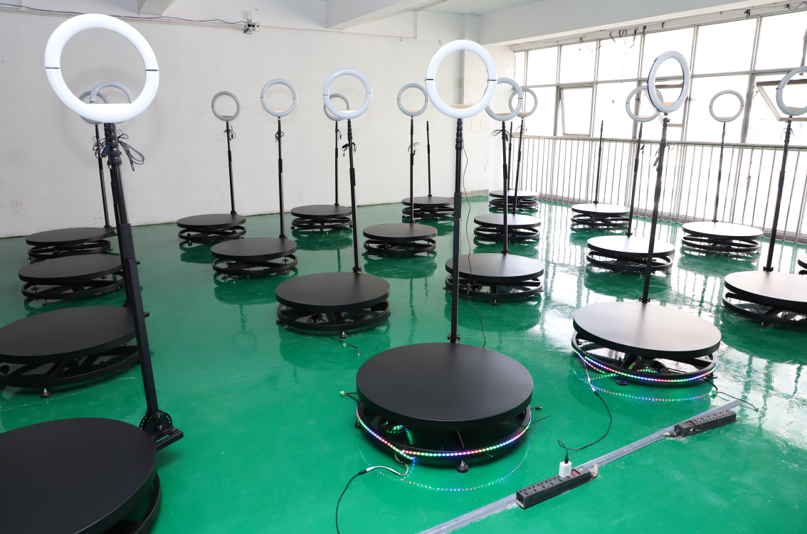 Bulk Buy China Wholesale Volveshots Photography Accessories Aluminum ...